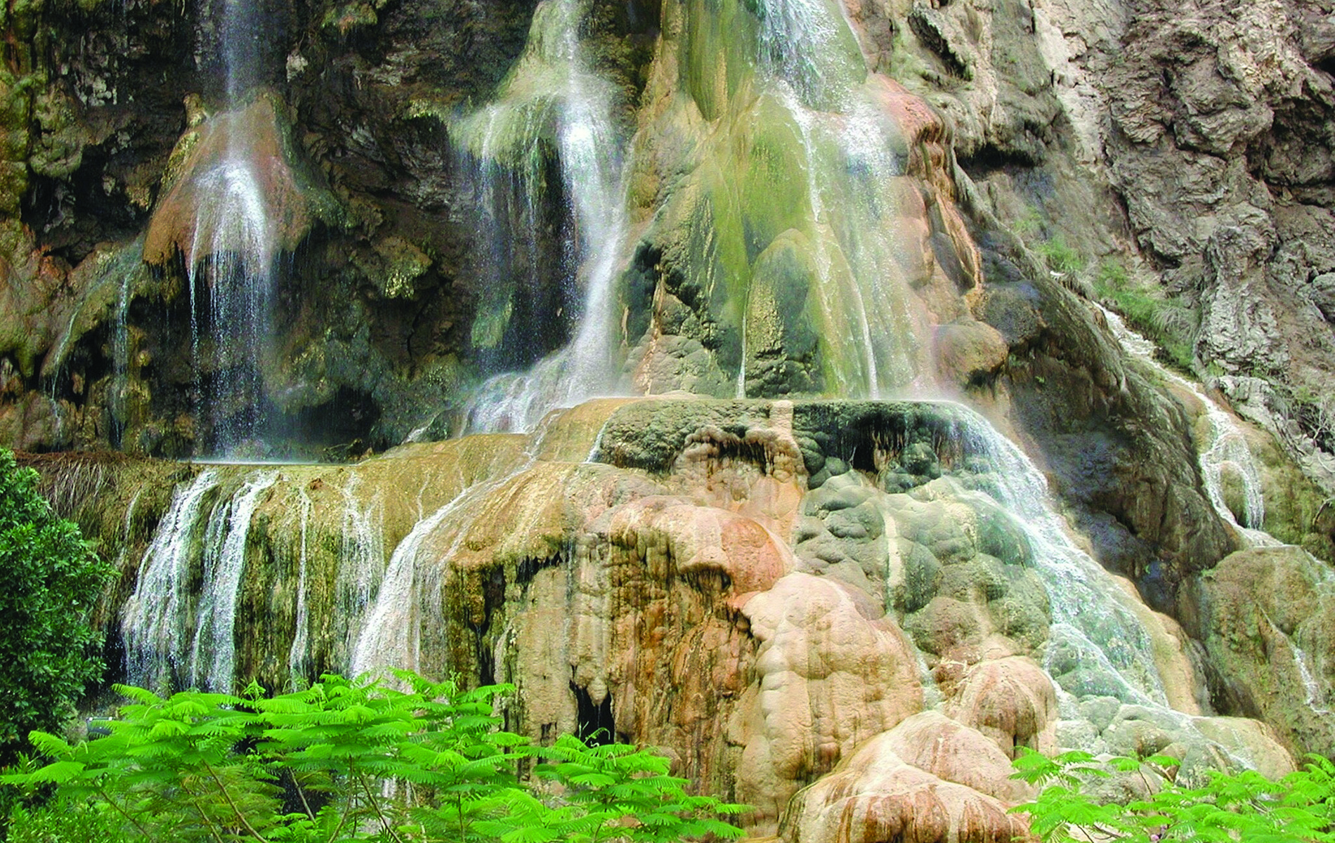 Rejser til Jordan | Petra, Wadi Rum, Aqaba & Det Døde Hav